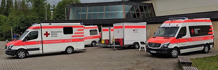 2019 - Mini Marathon - Ortsverein Waldshut in Waldshut-Tiengen